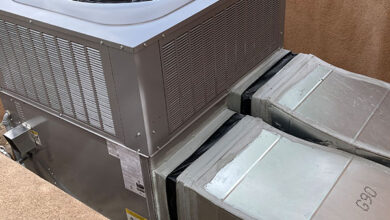 Commercial HVAC Service Santa Fe, NM | Air Conditioning & Heating ...